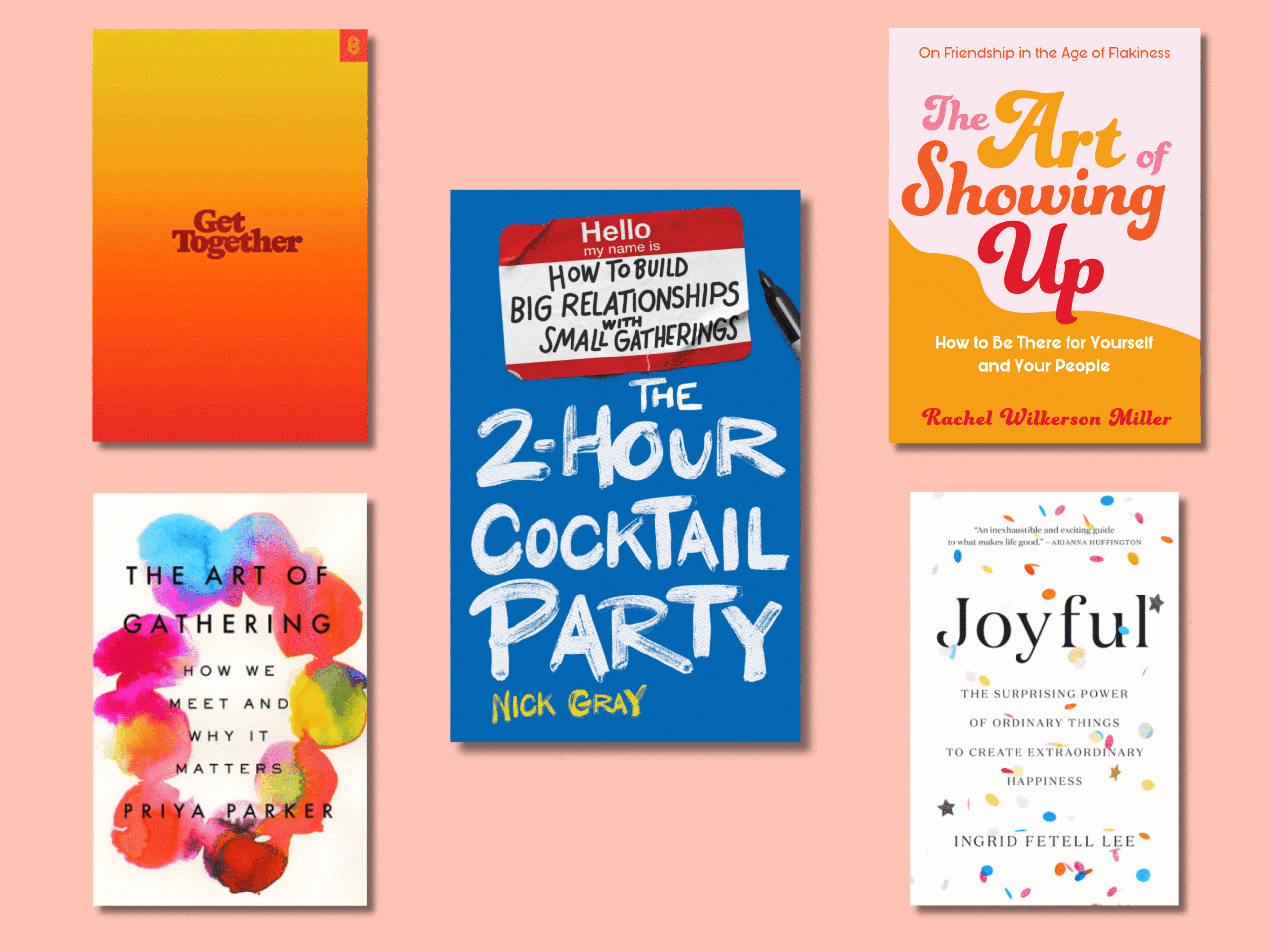 Best Books for Event Planners in 2026: 12 Essential Reads - Mixily Blog