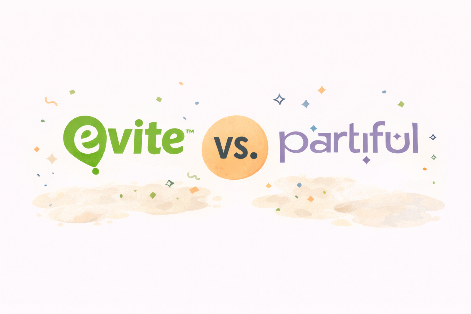 Evite vs Partiful: Which Event Platform Should You Use in 2026 ...